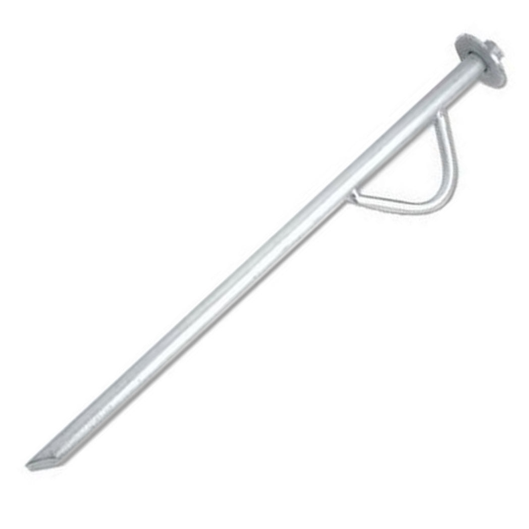 Mooring Pin For Canal Narrow Boats – Trafalgar Marine Services